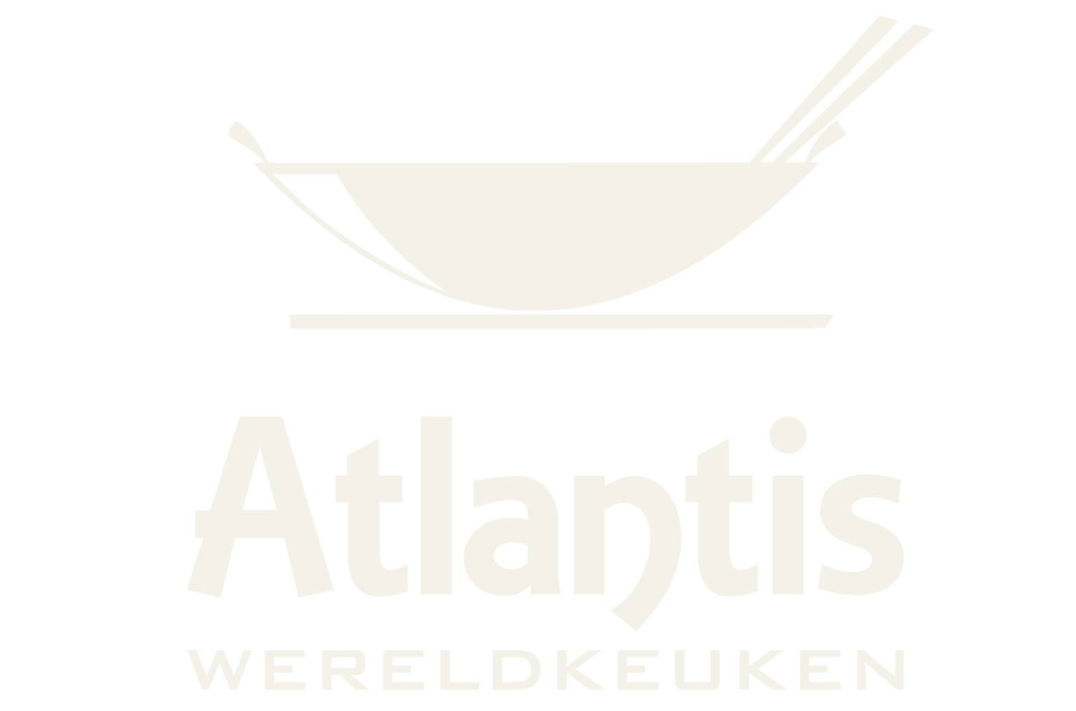 Menu - Atlantis Gouda