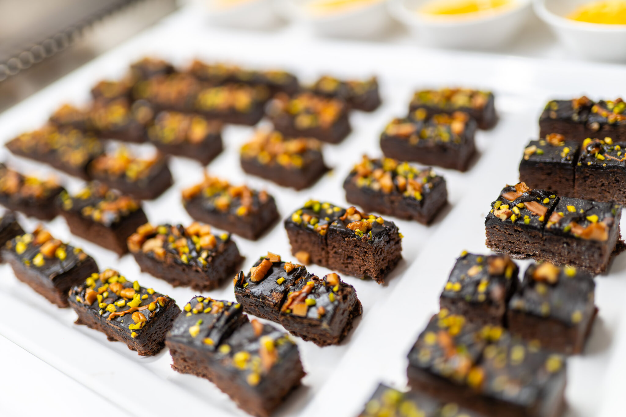 Menu - Atlantis Gouda